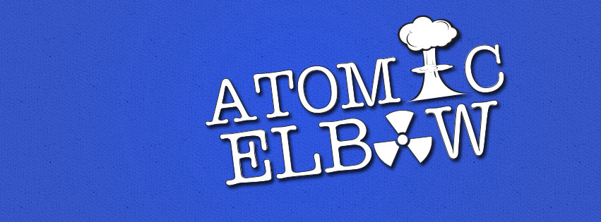 Atomic Elbow (@AtomicElbowTV) Unloads trailer for a bunch of new shows ...