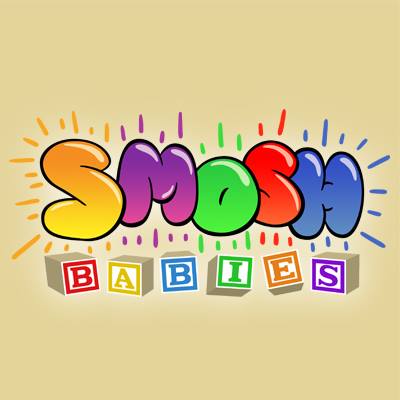 Shorts Review: @Smosh Babies 'THE RISE OF THE BREAD HEAD' - Bubbleblabber