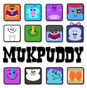 Mukpuddy debuts a new series and hides it from Bubbleblabber ...