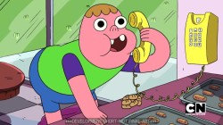 Cartoon Network to air 'Clarence' pilot after 'Hall of Game' awards ...