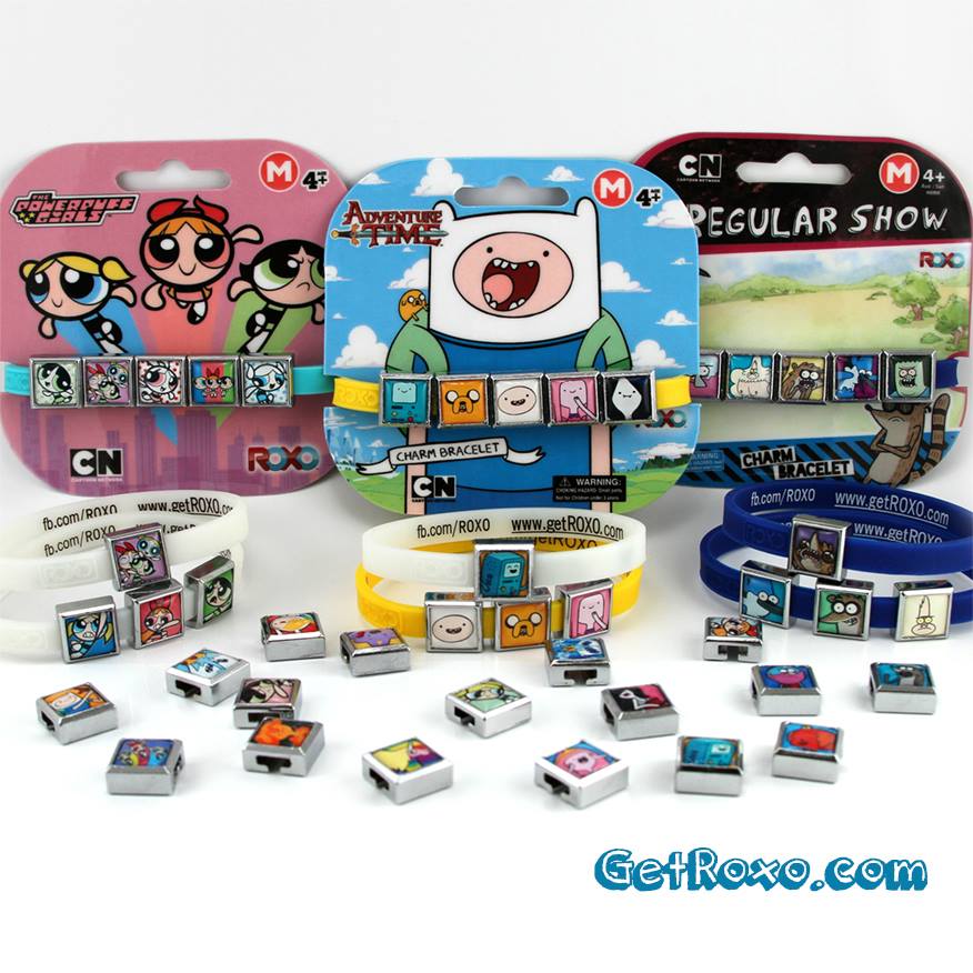 Merch Murmurs: The Roxo pushes new sale for Cartoon Network merch ...