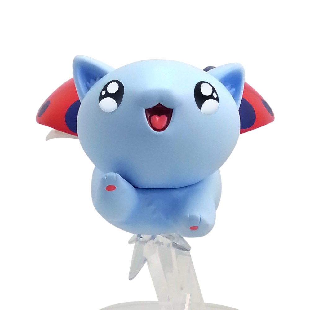 Catbug Vinyl Figure available for pre-order - Bubbleblabber