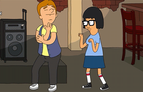 See & Hear Tina from 'Bob’s Burgers' with a Moombahton Twist ...