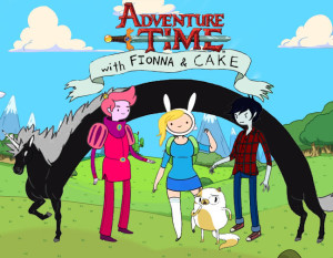 “Adventure Time: Fionna & Cake” Season 2 Trailer Promises Bigger, Crazier Adventures - Bubbleblabber