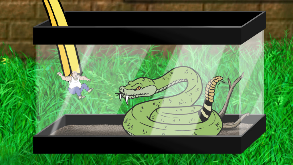 Preview Pics: Aqua Teen Hunger Force Forever - Bubbleblabber