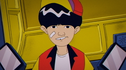 Preview Pics: Major Lazer ''Spooky Dookie'' - Bubbleblabber