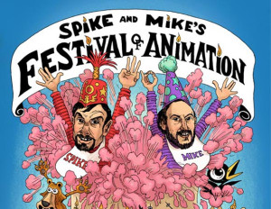 Spike & Mike Festival Revived By Skybound Entertainment - Bubbleblabber