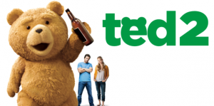 “Ted” Animated Series In Production: Another Actor Confirmed ...