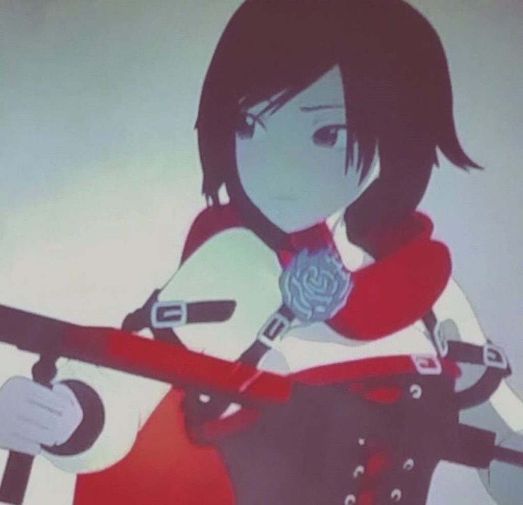 RTX Recap: RWBY Vol.4 Panel - Bubbleblabber