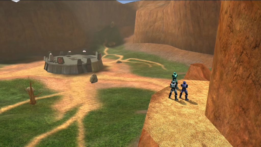 Red vs. Blue: The 10 Best Stories from Season 14 - Bubbleblabber