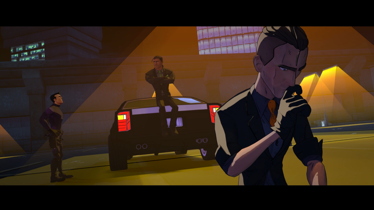 Red vs. Blue: The 10 Best Stories from Season 14 - Bubbleblabber