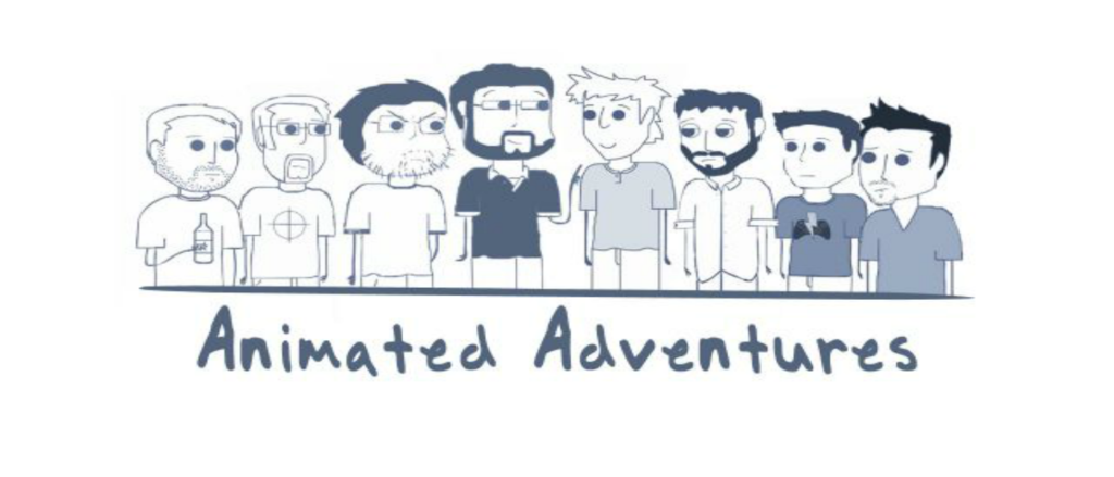 Review: Rooster Teeth Animated Adventures "The Loud and Proud Co-Worker ...