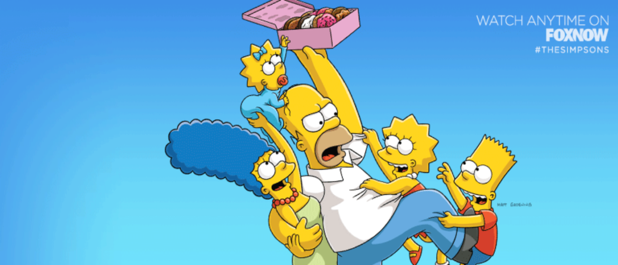 Review: The Simpsons "Meat is Murder" - Bubbleblabber