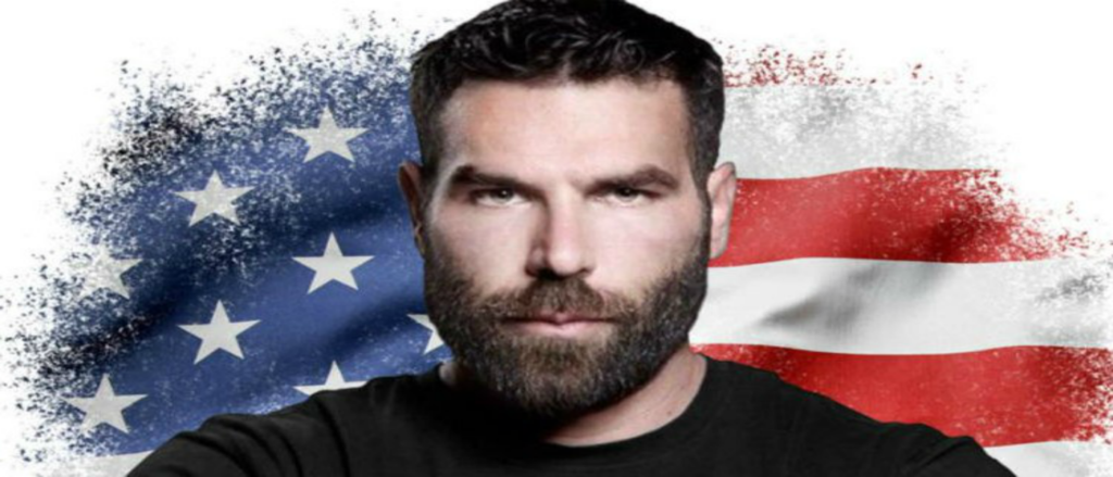 Dan Bilzerian Jumps Into Crowded Animated Niche With "Blitz's Real ...