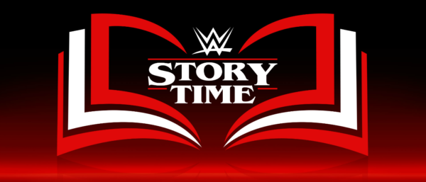 Season Two of "WWE Story Time" On the Way - Bubbleblabber