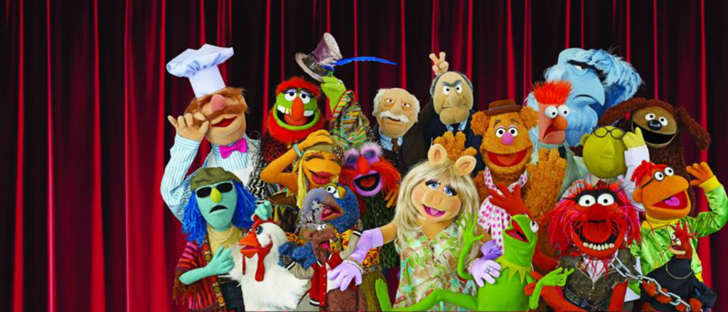 Rumor: Seth Rogen Eyeing Revival Of “The Muppet Show” with 20th ...