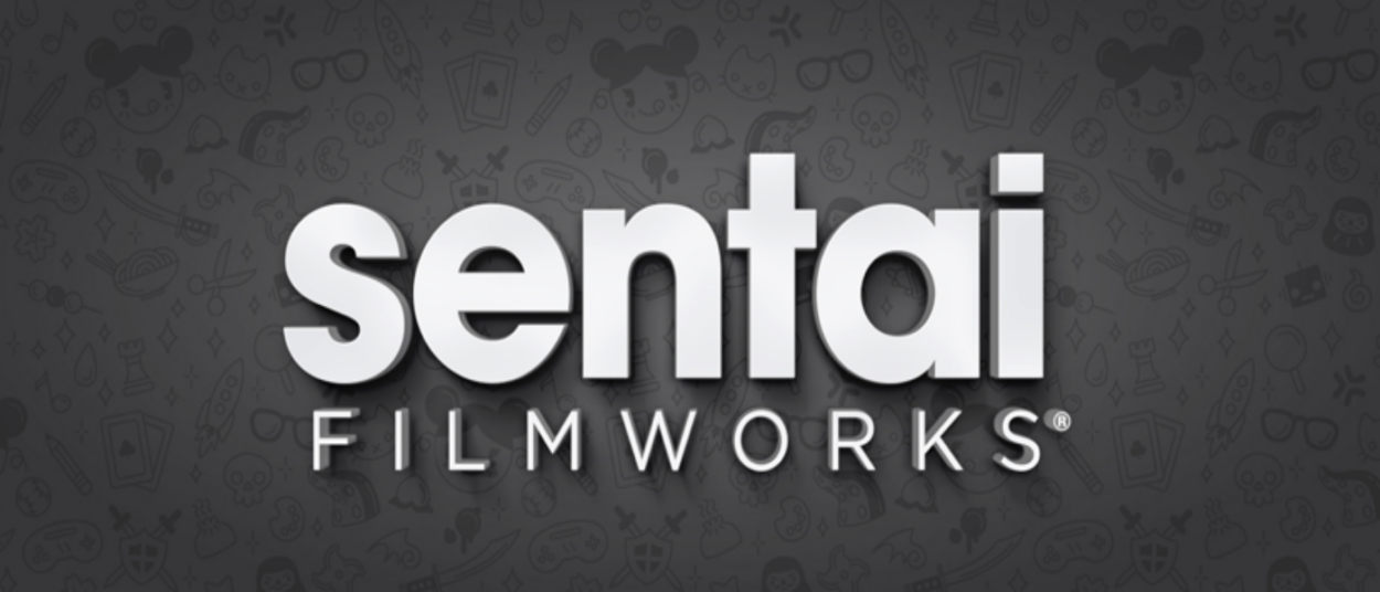 AnimeNYC 2019 Recap: Sentai Filmworks - Bubbleblabber