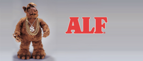 'Alf' DVD Cover Art Revealed - Bubbleblabber