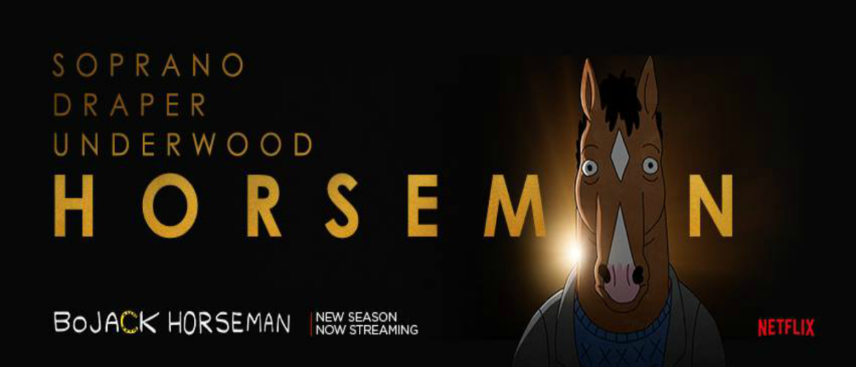 BoJack Horseman Toys On The Way From Funko Pop! - Bubbleblabber