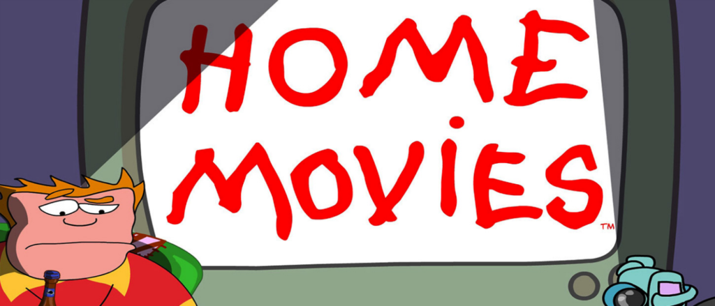 10 Reasons Why Home Movies Is One Of The Most Underrated Animated ...