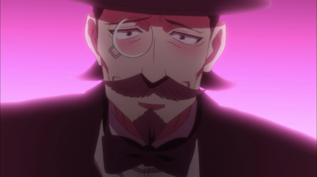 English Dub Review: Akashic Records of Bastard Magical Instructor “The ...