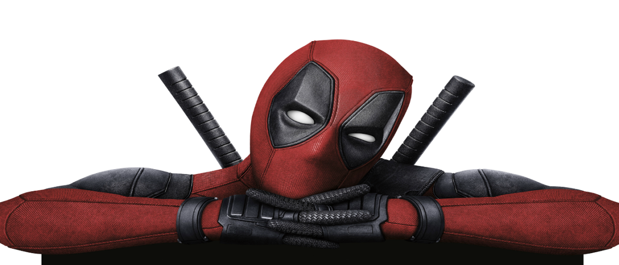 "Deadpool" Animated Series Cancelled At FX Networks - Bubbleblabber