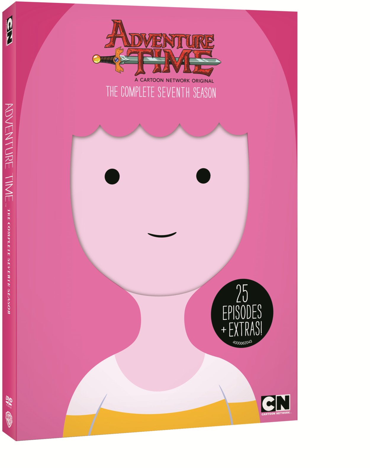 Everything You Need To Know About "Adventure Time: The Complete Seventh ...