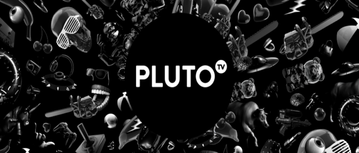 Pluto TV Ads 100+ Channels Including Animation Channels - Bubbleblabber