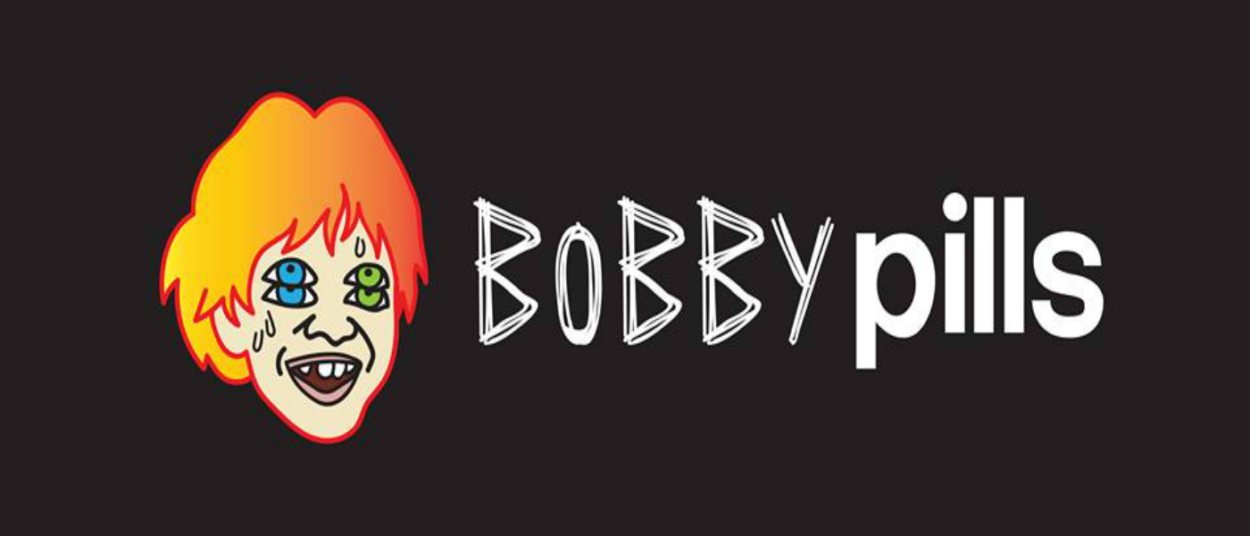 BobbyPills Studios Opens - Bubbleblabber
