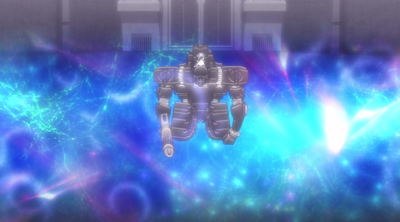 English Dub Review: Clockwork Planet “Progressor” - Bubbleblabber