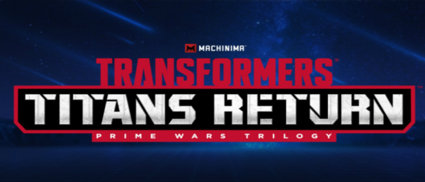 Poster And Artwork Released For "Transformers: Titans Return ...