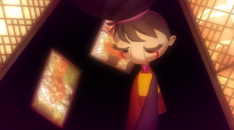 English Dub Review: 18if “And Now There Are None” - Bubbleblabber