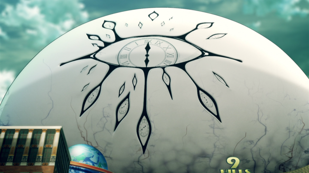 English Dub Review: Chronos Ruler “Memory and Reminiscence” - Bubbleblabber