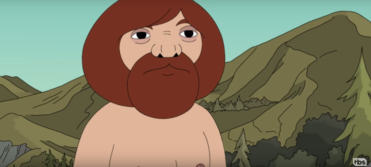 Season Review: TARANTULA Season One - Bubbleblabber