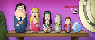 TBS To Debut "Animation Situation" Lineup With Season Premiere Of ...