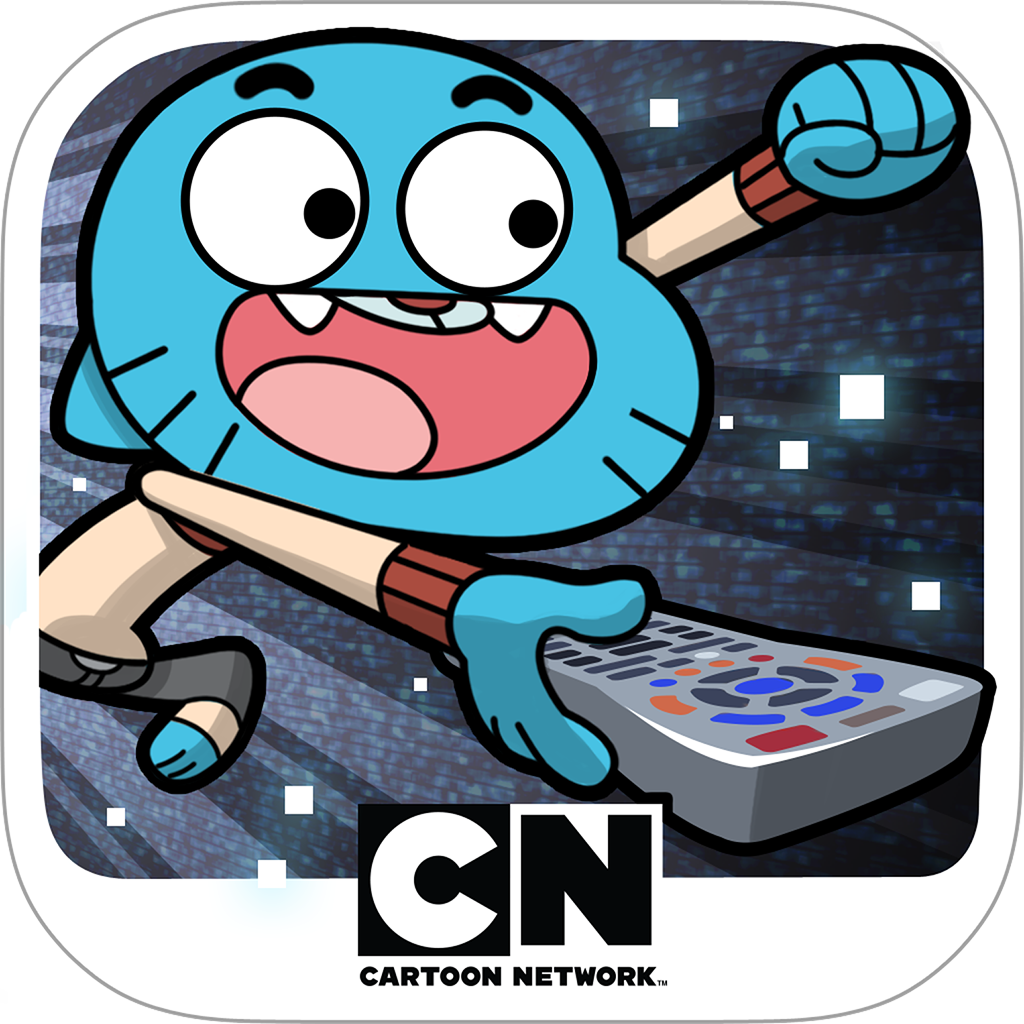 Games Preview: The Amazing World of Gumball "Wrecker's Revenge ...