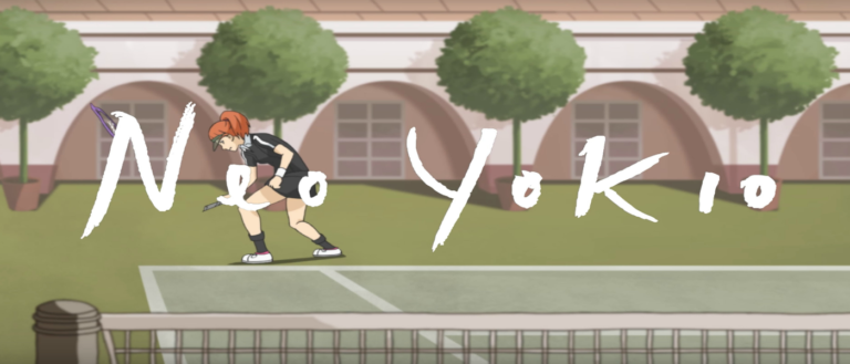 Trailer Breakdown: Neo Yokio Season One - Bubbleblabber