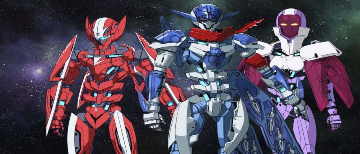 Streaming Today 10/6/17: Netflix ; Rooster Teeth - Bubbleblabber