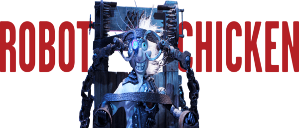 Guest Star News: "The Simpsons" ; "Robot Chicken" - Bubbleblabber