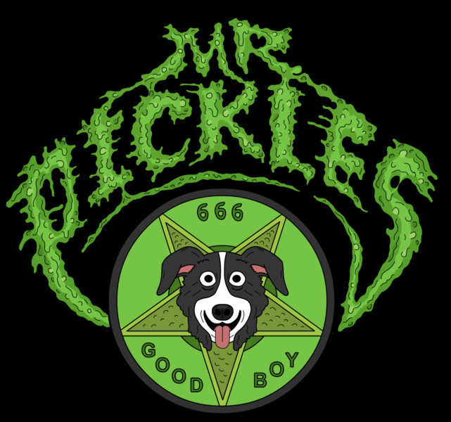 First Look! Mr. Pickles Season Three on Adult Swim! - Bubbleblabber