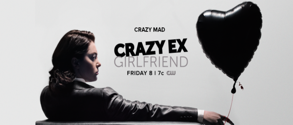 Watch: "Crazy Ex-Girlfriend" Music Video Features a "Buttload of Cats ...