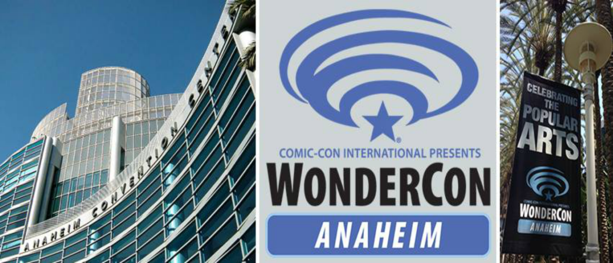 WonderCon 2022: Adult Animation Panel Lineup - Bubbleblabber