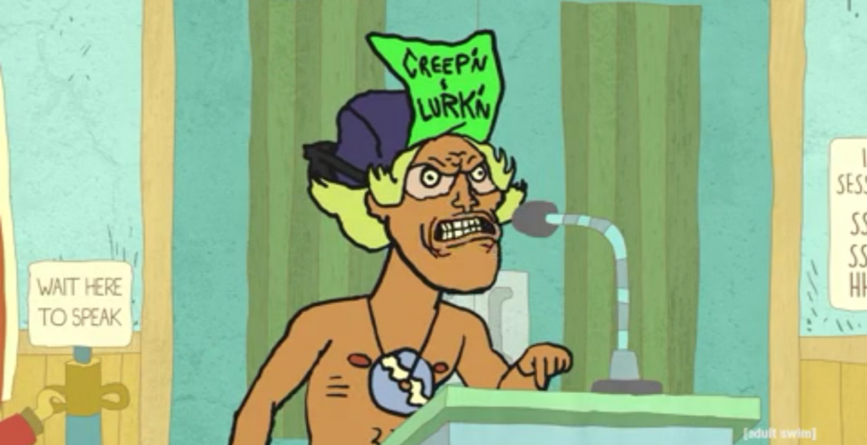 Review: Chuck Deuce "Pilot" - Bubbleblabber