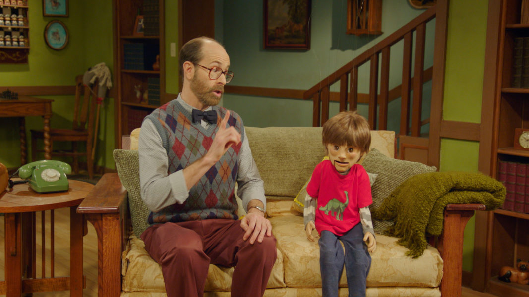 Everything You Need To Know About Adult Swim's "Mr Neighbor's House 2 ...
