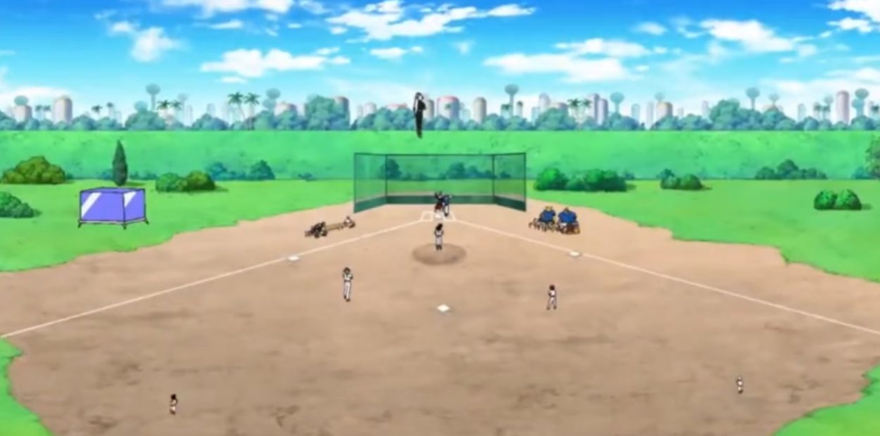 English Dub Review: Dragon Ball Super “A Challenge from Champa! This ...