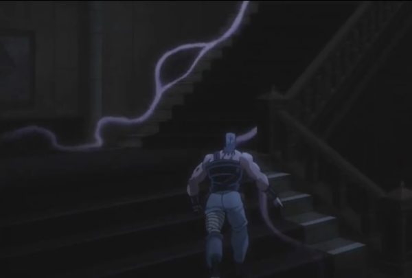 English Dub Review: Jojo’s Bizarre Adventure: Stardust Crusaders “Dio’s ...