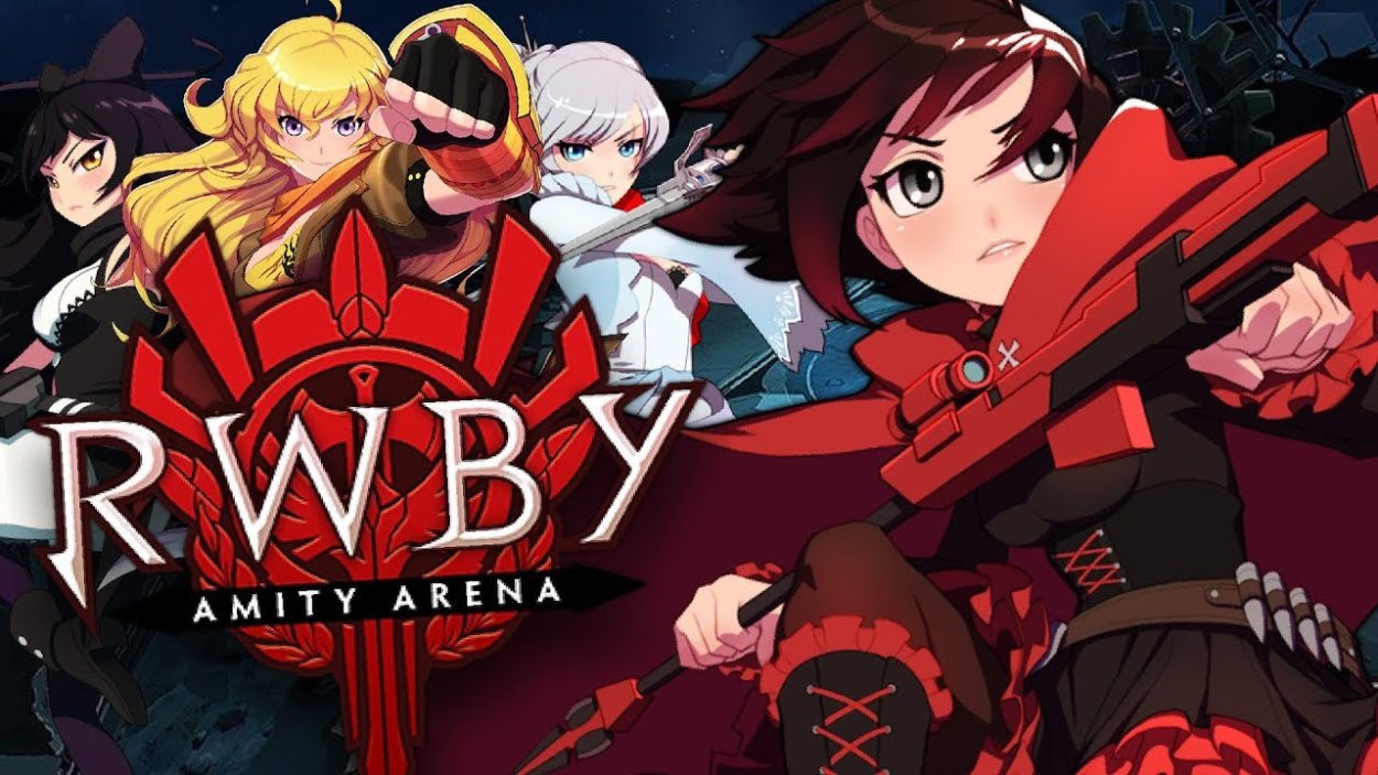 RTX 2018 Recap: RWBY Panel - Bubbleblabber