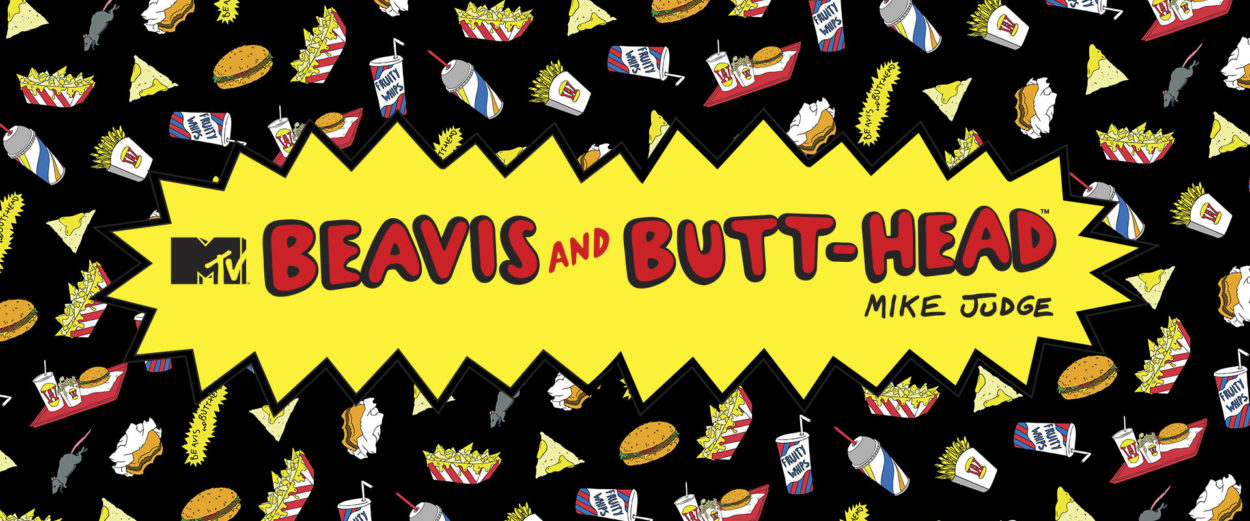 Uh, Huh-Huh: ‘Beavis and Butt-Head’ Are Heading to Netflix for the Very ...