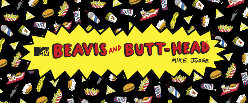 Uh, Huh-Huh: ‘Beavis and Butt-Head’ Are Heading to Netflix for the Very ...