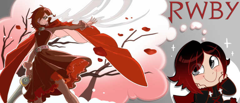 Review: RWBY "Our Way" - Bubbleblabber